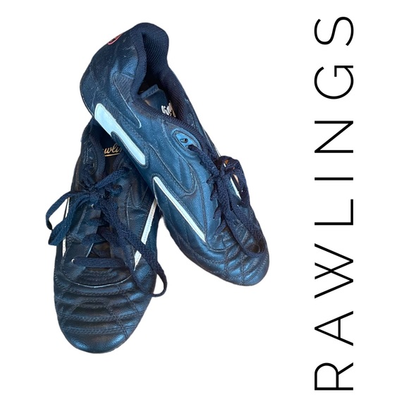 Rawlings | Shoes | 95 Rawlings Mens Baseball Cleats | Poshmark